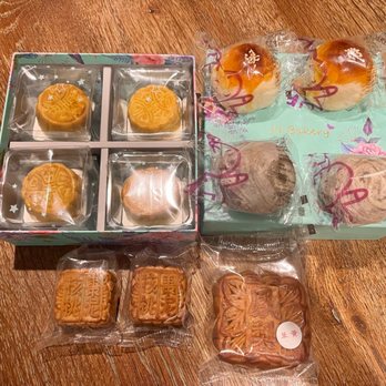 JJ BAKERY - Updated July 2024 - 771 Photos & 517 Reviews - 2370 ...