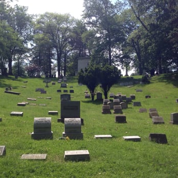ALLEGHENY CEMETERY - Updated December 2025 - 125 Photos - 4734 Butler ...
