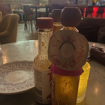 GHOST PEPPER TACO + TEQUILA BAR - Updated July 2024 - 155 Photos & 132 ...