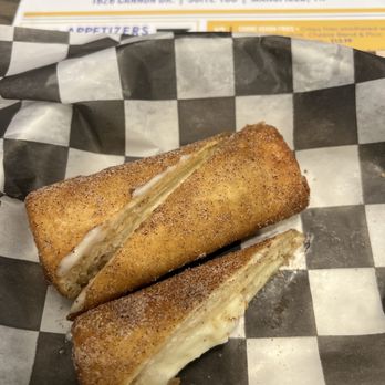 BIG FELLAS ICE HOUSE - Updated December 2025 - 69 Photos & 71 Reviews ...