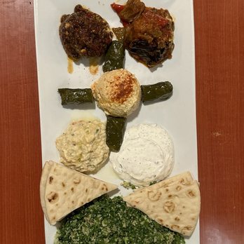 EDESSA RESTAURANT KURDISH TURKISH CUISINE - Updated May 2025 - 744 ...