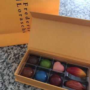 FREDERIC LORASCHI CHOCOLATE - 59 Photos & 23 Reviews - Chocolatiers ...