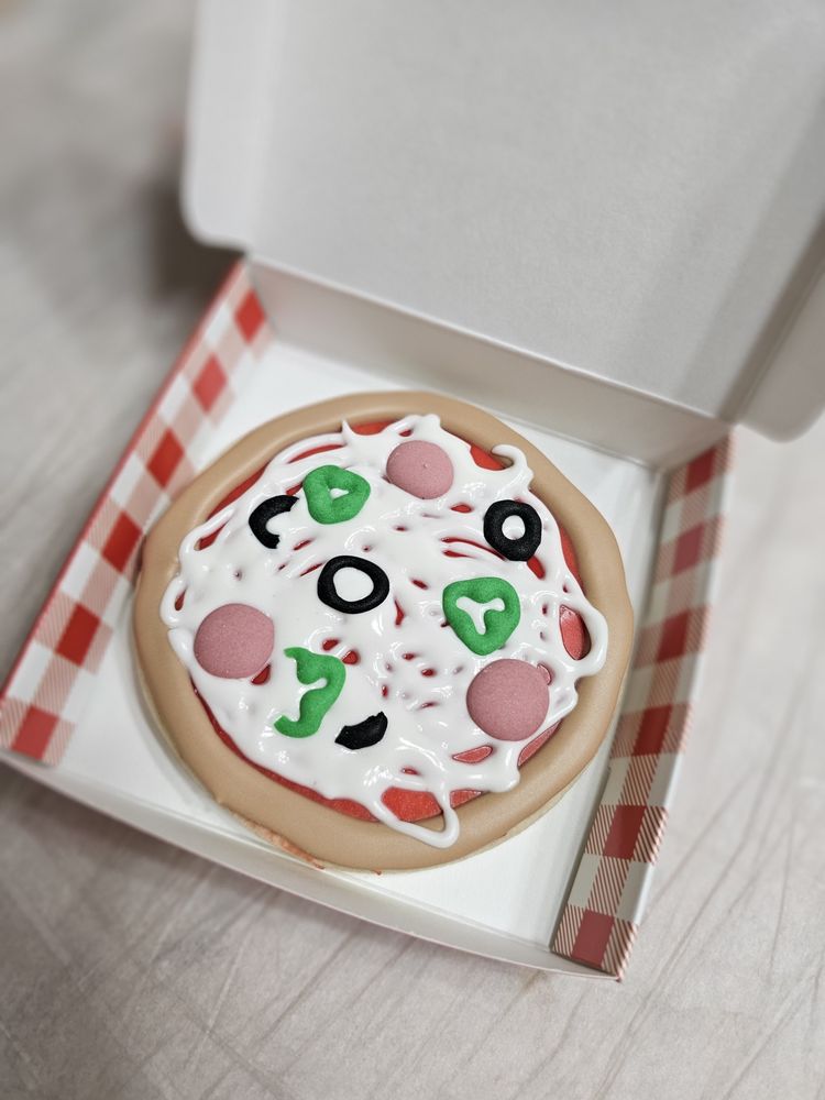 SUGAR SHACK COOKIES BY MISSY - Updated January 2025 - 39 Photos ...