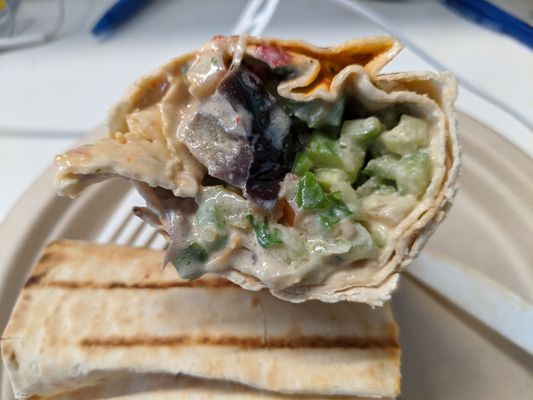 OASIS GRILL - 361 Photos & 1341 Reviews - 91 Drumm St, San Francisco ...