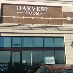 THE HARVEST ROOM - Updated January 2026 - 199 Photos & 301 Reviews ...