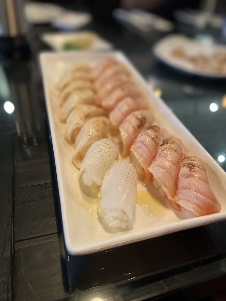 WIND JAPANESE & THAI - Updated October 2025 - 263 Photos & 143 Reviews ...