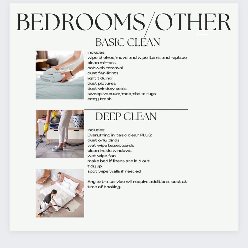 VIEW POINT CLEANING SERVICES - Updated September 2024 - Request a Quote - Ellisville ...