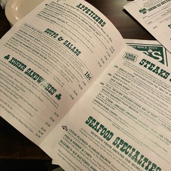 MCGUIRE’S IRISH PUB - PANAMA CITY BEACH - Updated June 2025 - 162 ...