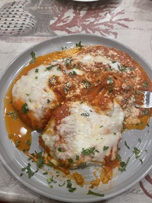 DA MASSIMO RISTORANTE ITALIANO - 40 Photos & 40 Reviews - 821 S Irby St ...