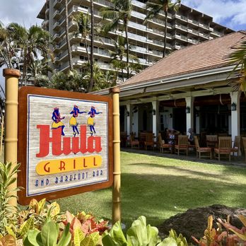 HULA GRILL KAANAPALI - 4094 Photos & 4163 Reviews - 2435 Kaanapali Pkwy ...