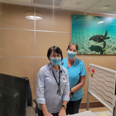 KONA COMMUNITY HOSPITAL - Updated July 2025 - 47 Photos & 82 Reviews ...