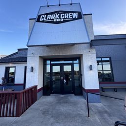 CLARK CREW BBQ - Updated December 2025 - 792 Photos & 818 Reviews ...