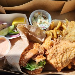 ACME BURGER - SANTA ROSA - Updated July 2025 - 157 Photos & 224 Reviews ...