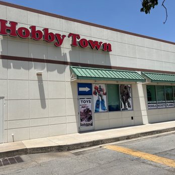 HOBBYTOWN - Updated October 2025 - 87 Photos & 78 Reviews - 2500 W ...