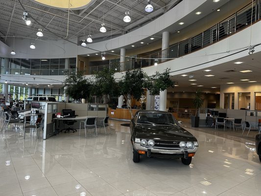 FRED ANDERSON TOYOTA - Updated December 2025 - 108 Photos & 358 Reviews ...