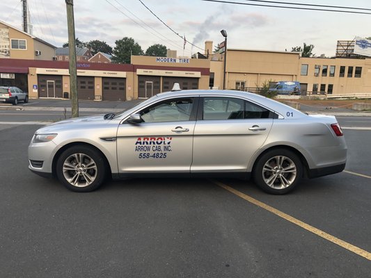 ARROW CAB - 18 Photos - Taxis - Hartford, CT - Phone Number - Yelp