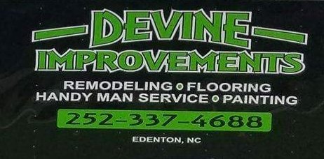 DEVINE IMPROVEMENTS - Request Consultation - 19 Photos - Hertford ...