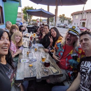 PIKE RESTAURANT & BAR - LONG BEACH - Updated April 2025 - 531 Photos ...