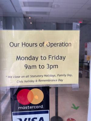 SERVICEONTARIO - Updated May 2026 - 23 Reviews - 33 Victoria Street ...