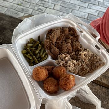 CURRITUCK BBQ - Updated November 2025 - 255 Photos & 386 Reviews - 4467 ...