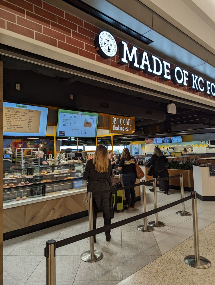 BLOOM BAKING CO - Updated November 2025 - 11 Reviews - 1 International ...