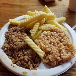 LEXINGTON BARBECUE - Updated June 2025 - 538 Photos & 689 Reviews - 100 ...
