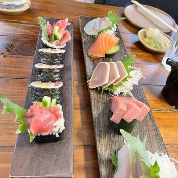 AZUKI SUSHI - 4893 Photos & 3125 Reviews - 2321 5th Ave, San Diego ...