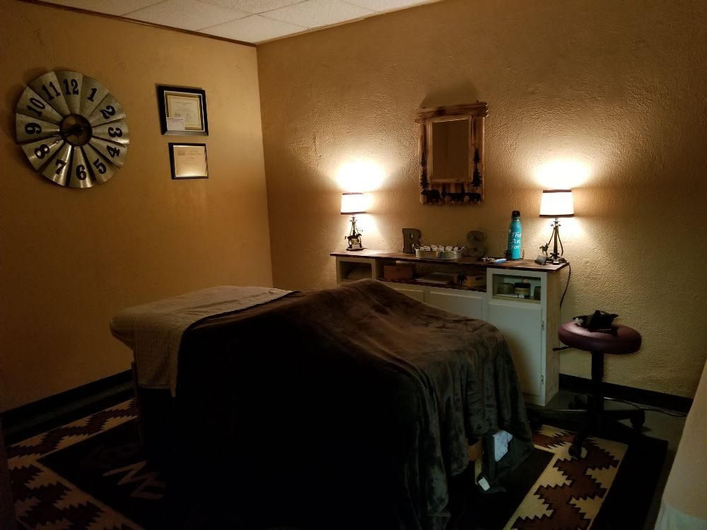 RUSTIC SPA - Updated January 2026 - 309 N Harrison St, Enid, Oklahoma ...