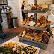 TWELVE BASKETS CATERING - 77 Photos & 60 Reviews - 11251 120th Ave NE ...