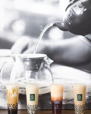 DAYUNG’S TEA - CONVOY - Updated April 2025 - 381 Photos & 318 Reviews ...