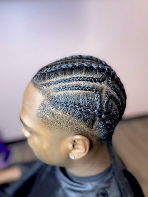 DMV BRAIDING COMPANY - Updated July 2025 - 20 Photos - Owings Mills ...