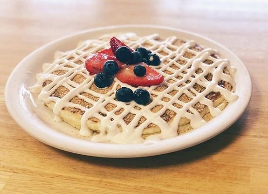BATTER UP PANCAKES - Updated April 2026 - 281 Photos & 195 Reviews ...