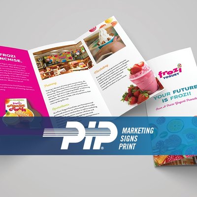 PIP MARKETING, SIGNS, PRINT - Updated July 2025 - 44 Photos & 51 ...