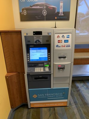 SAN FRANCISCO FEDERAL CREDIT UNION - Updated July 2025 - 31 Photos ...