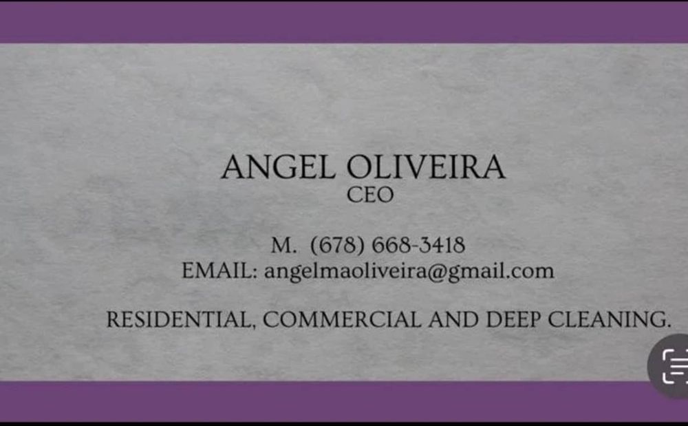 ANGELMA OLIVEIRA - Updated February 2025 - Request a Quote - Marietta ...