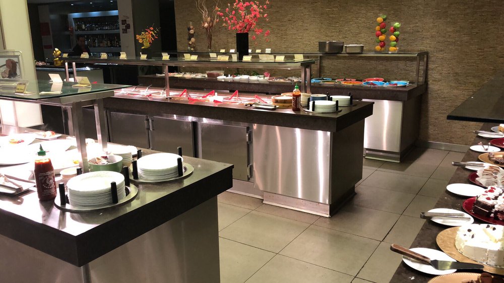 VICTORY BUFFET - Updated December 2025 - 10 Reviews - 1145 London Rd ...