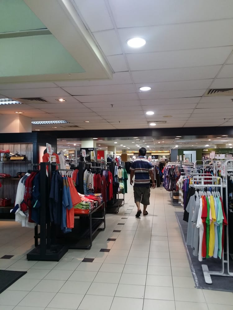 OUG PLAZA - Updated November 2025 - Jalan Mega Kecil, Taman United ...