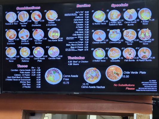 LOS JILBERTOS TACO SHOP - Updated December 2025 - 98 Photos & 220 ...