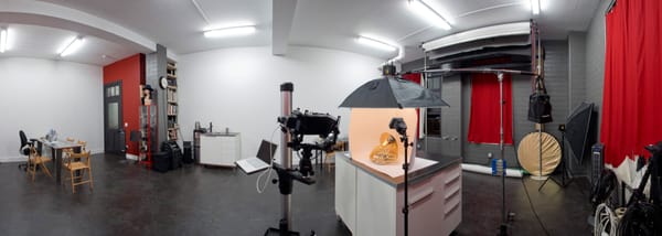 REDRED PHOTO SCHOOL & STUDIO - Updated December 2025 - 21 Photos & 31 ...