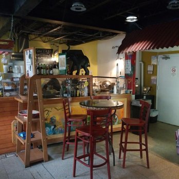 SANKOFA VIDEO BOOKS & CAFE - Updated June 2024 - 145 Photos & 153 Reviews - 2714 Georgia Ave NW ...