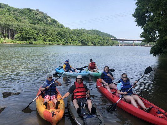 NEW RIVER ADVENTURE - Updated December 2025 - 12 Photos - 375 Berkley ...