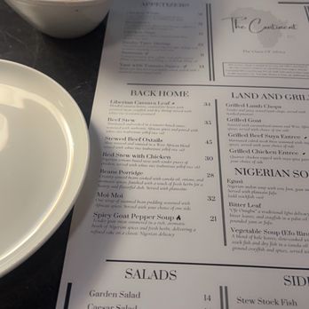 THE CONTINENT DC - Updated May 2025 - 252 Photos & 100 Reviews - 1110 ...