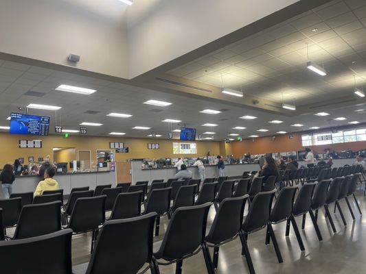 DMV LANCASTER FIELD OFFICE - Updated December 2025 - 60 Photos & 174 ...