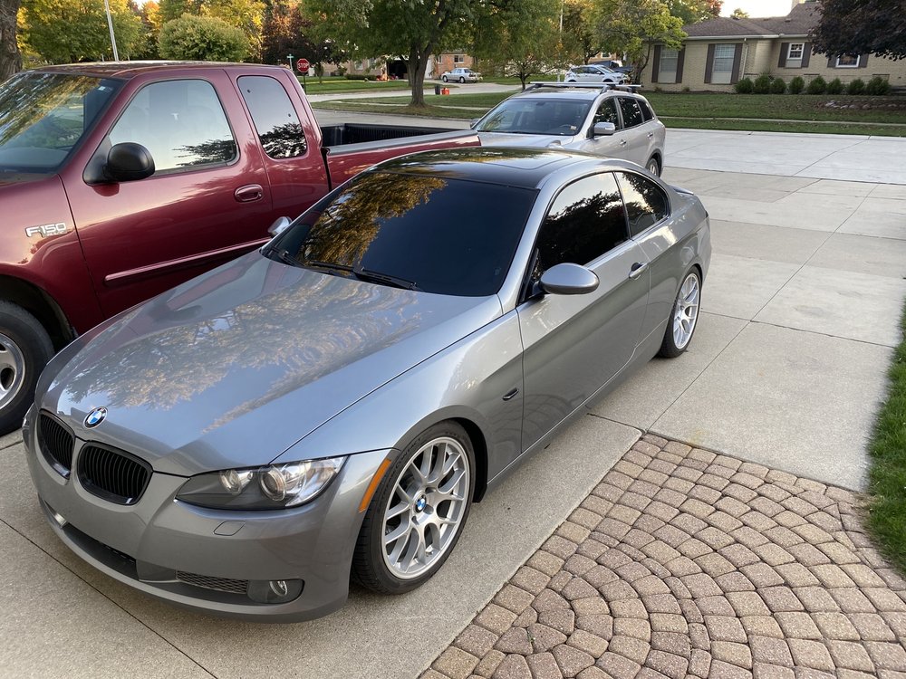 MITTEN AUTO TINT & CUSTOMS - Updated September 2024 - 25 Photos & 13 ...