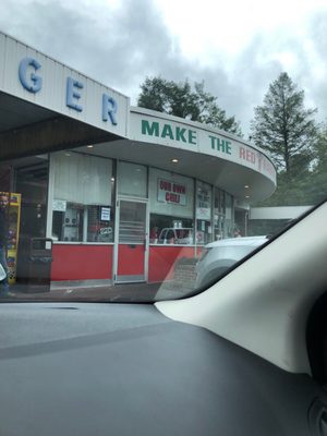 Red Rabbit Drive-In - Takeout & Delivery - 86 Photos & 99 Reviews ...