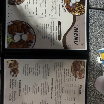 SO CAL PIZZA - Updated January 2026 - 323 Photos & 346 Reviews - 12253 ...