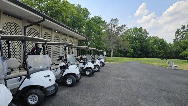 BRAMBLETON REGIONAL PARK GOLF COURSE - Updated July 2025 - 24 Photos ...