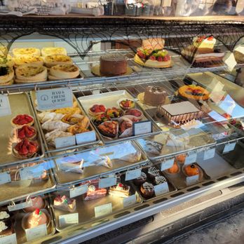 PARIS BAKERY CAFE - Updated February 2025 - 1037 Photos & 1027 Reviews ...