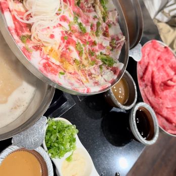 MOKKOJI SHABU SHABU BAR - 3613 Photos & 1898 Reviews - 14041 Jeffrey Rd ...