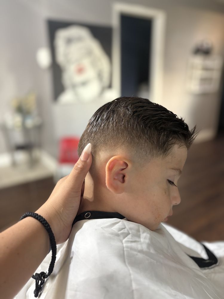 PRESTIGIOUS BARBER PARLOR - Updated May 2026 - 1018 S McLean Blvd ...